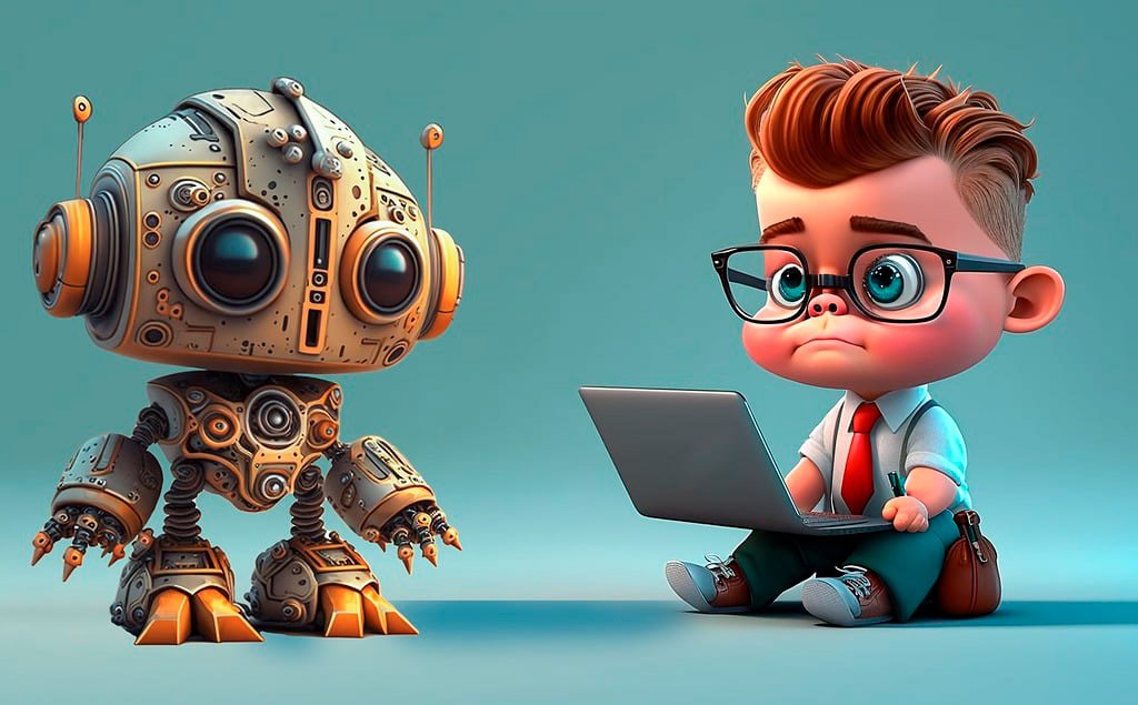 O que é Chat GPT: Um Guia Completo para Professores