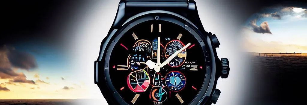 Relógio Smartwatch Original: O Guia Definitivo para Escolher o Melhor