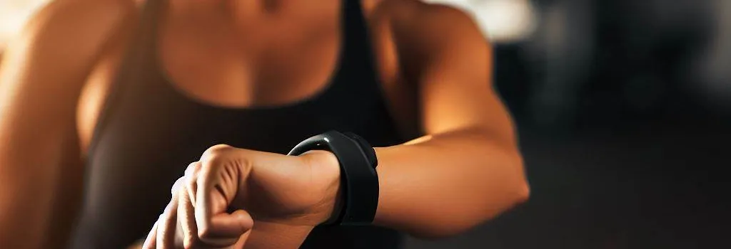 Relógio Fitness: O Guia Completo para Melhorar sua Saúde e Bem-Estar