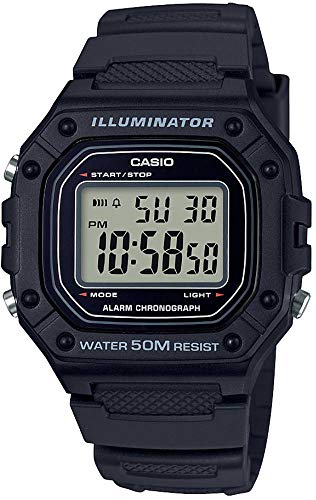 Os 5 Melhores Modelos de Relogio Casio