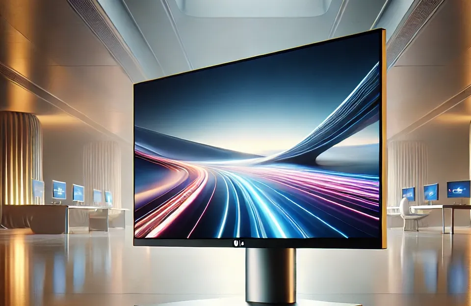 Top Cinco monitor 21 polegadas LG