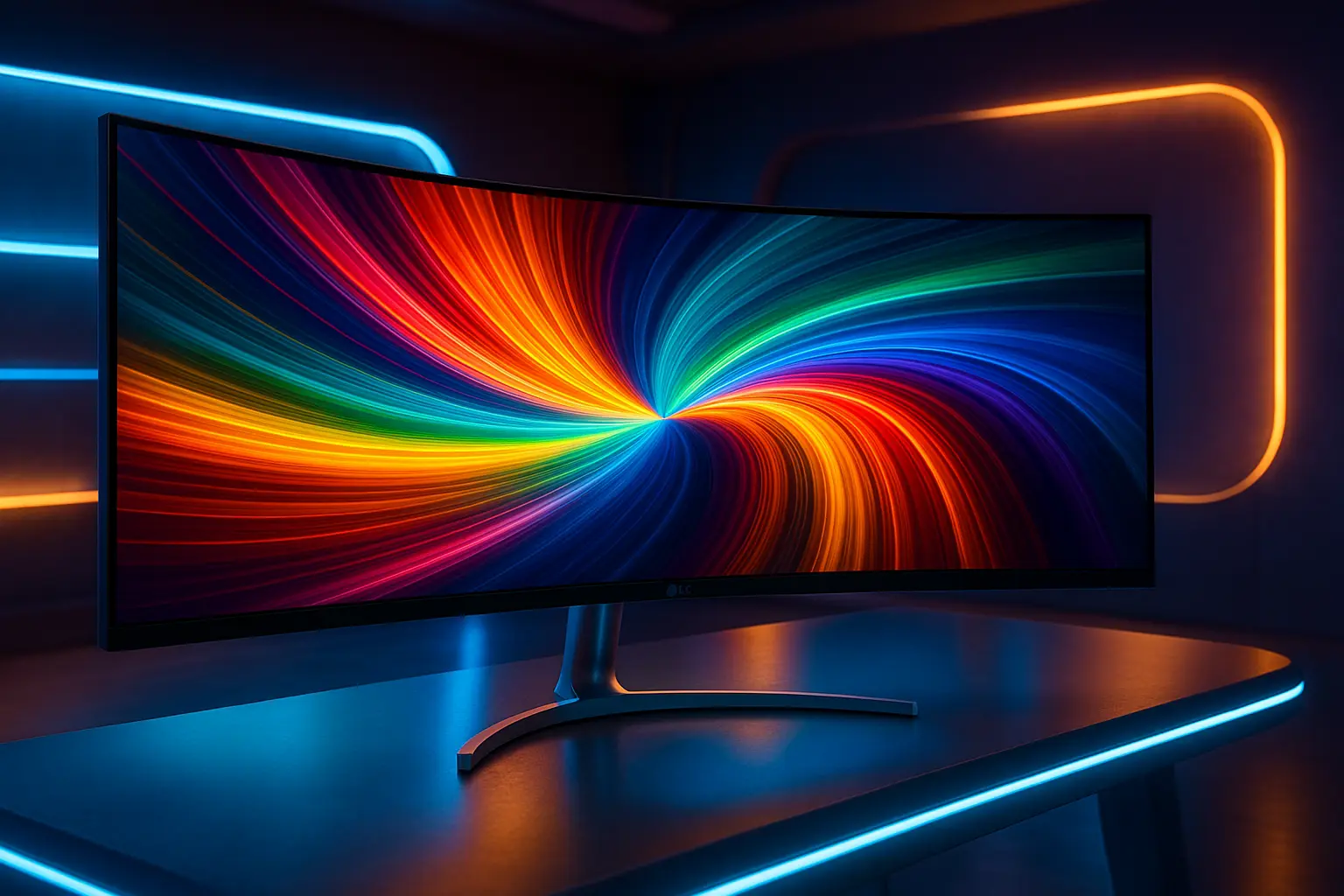 Principais 5 monitor LG ultrawide 34 curvo