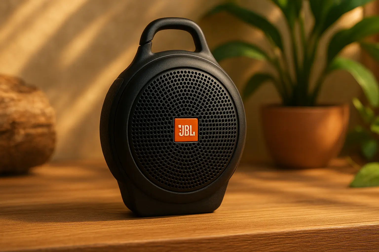Principais 5 caixa de som JBL wind bluetooth 3 watts preto