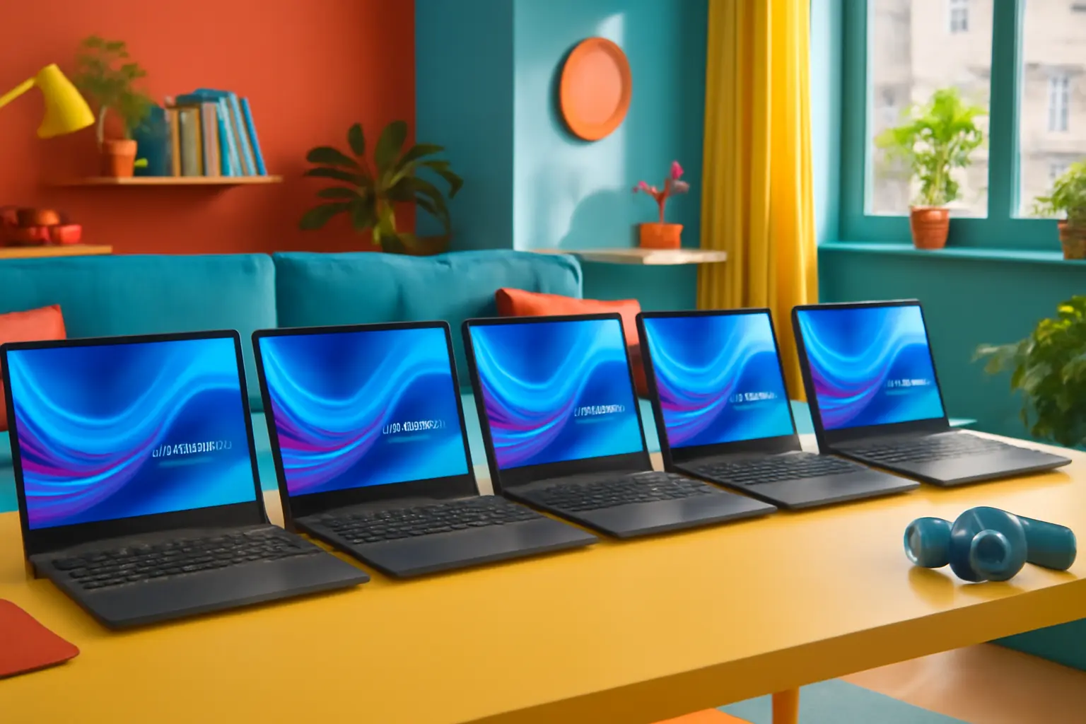 Cinco Principais Modelos de Asus zenbook 14 ryzen 7