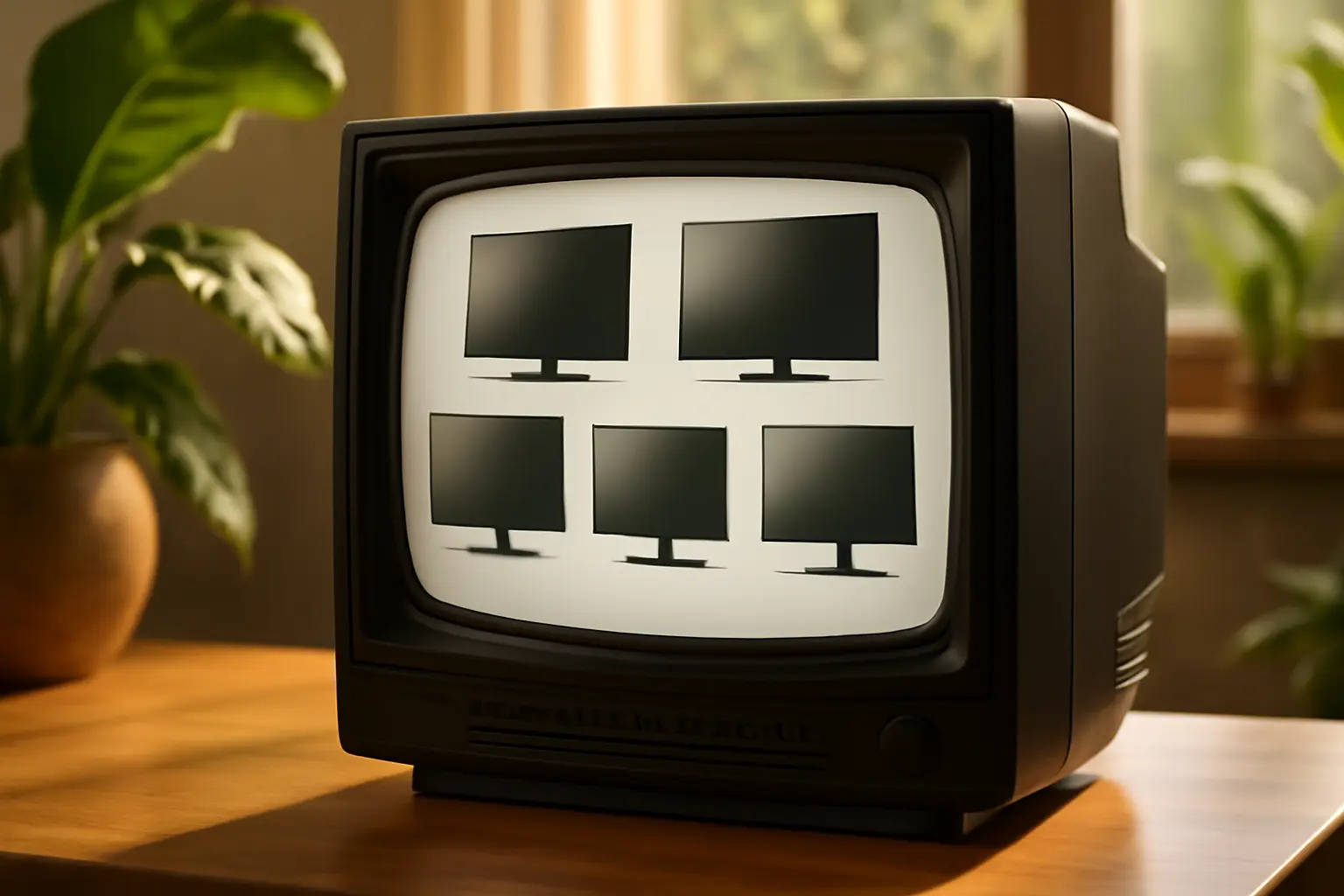 Os 5 Principais Modelos de TV 14 polegada