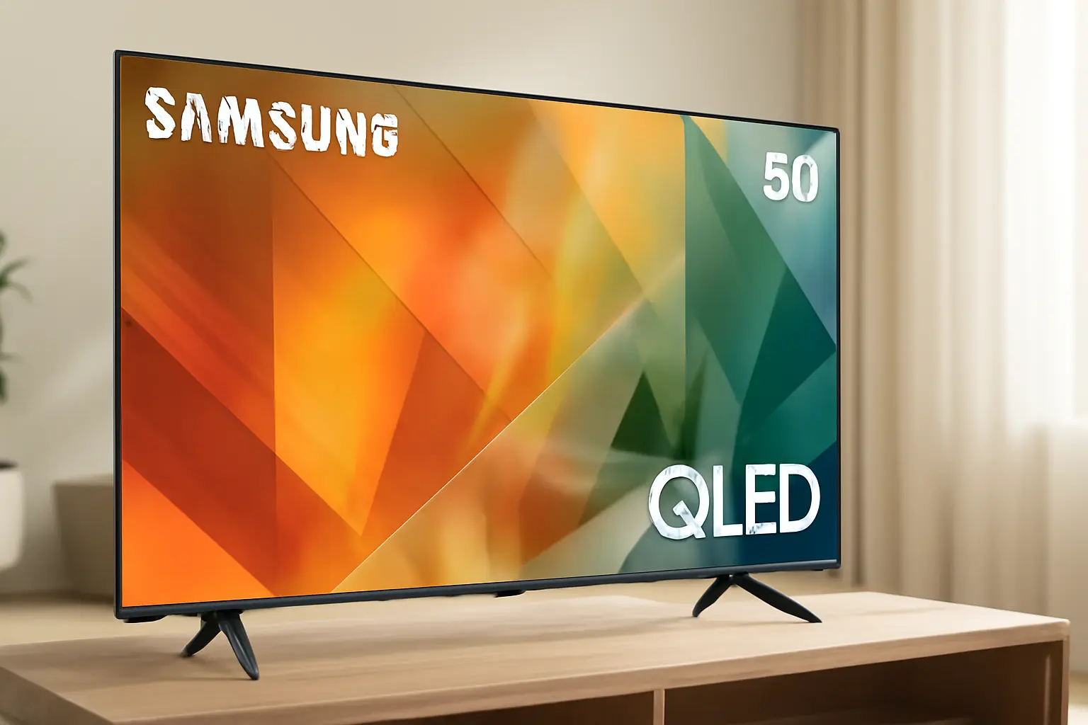 Top Cinco Modelos de Samsung QLED TV 50