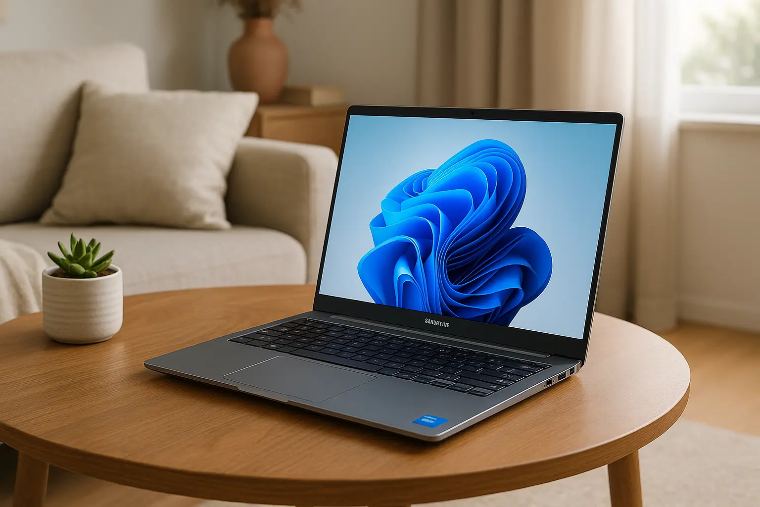 Principais 5 Samsung core i7 laptop
