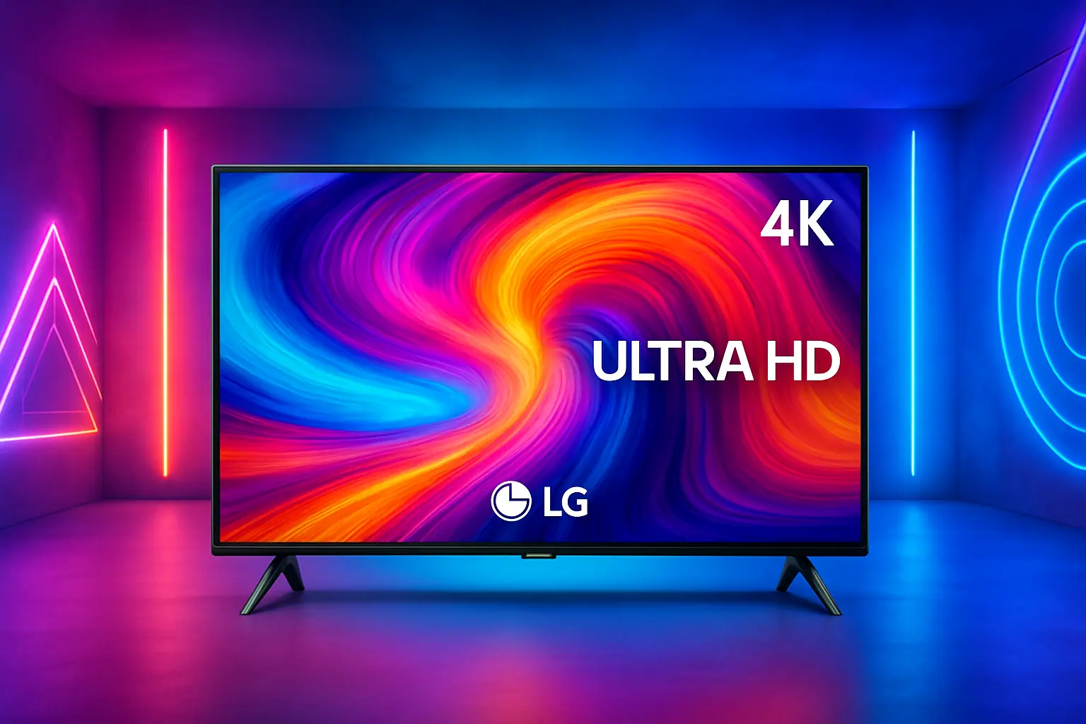 Smart TV LG 43 baratas e boas mais vendidas no Brasil