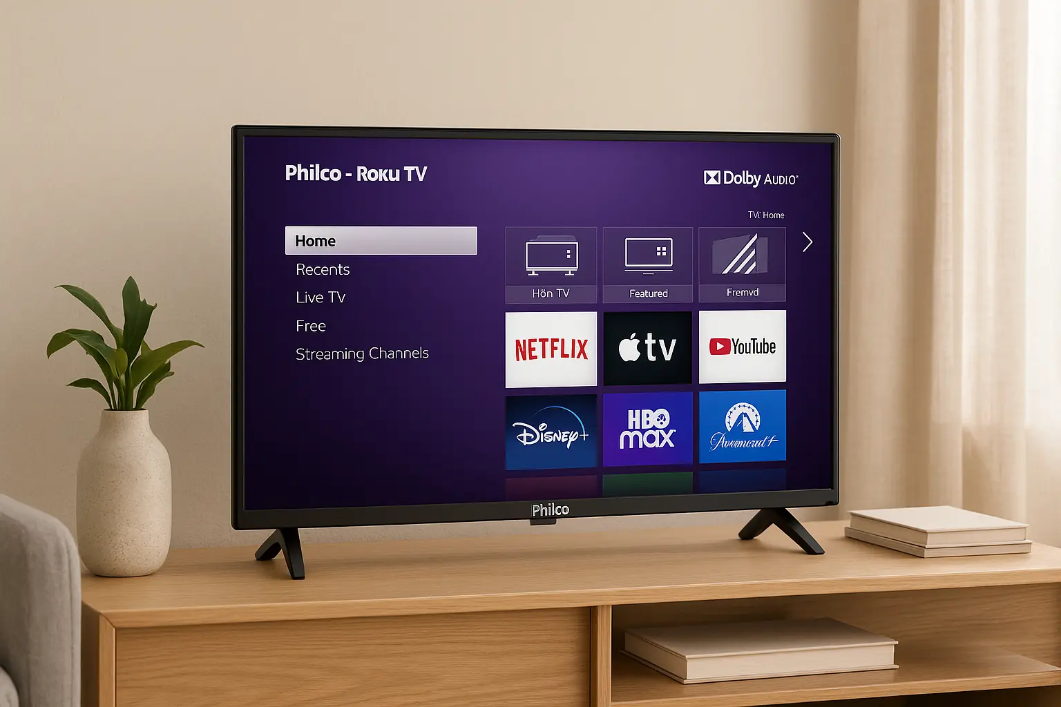 Guia de Compra: 6 Melhores Smart TVs 32” com Excelente Avaliação