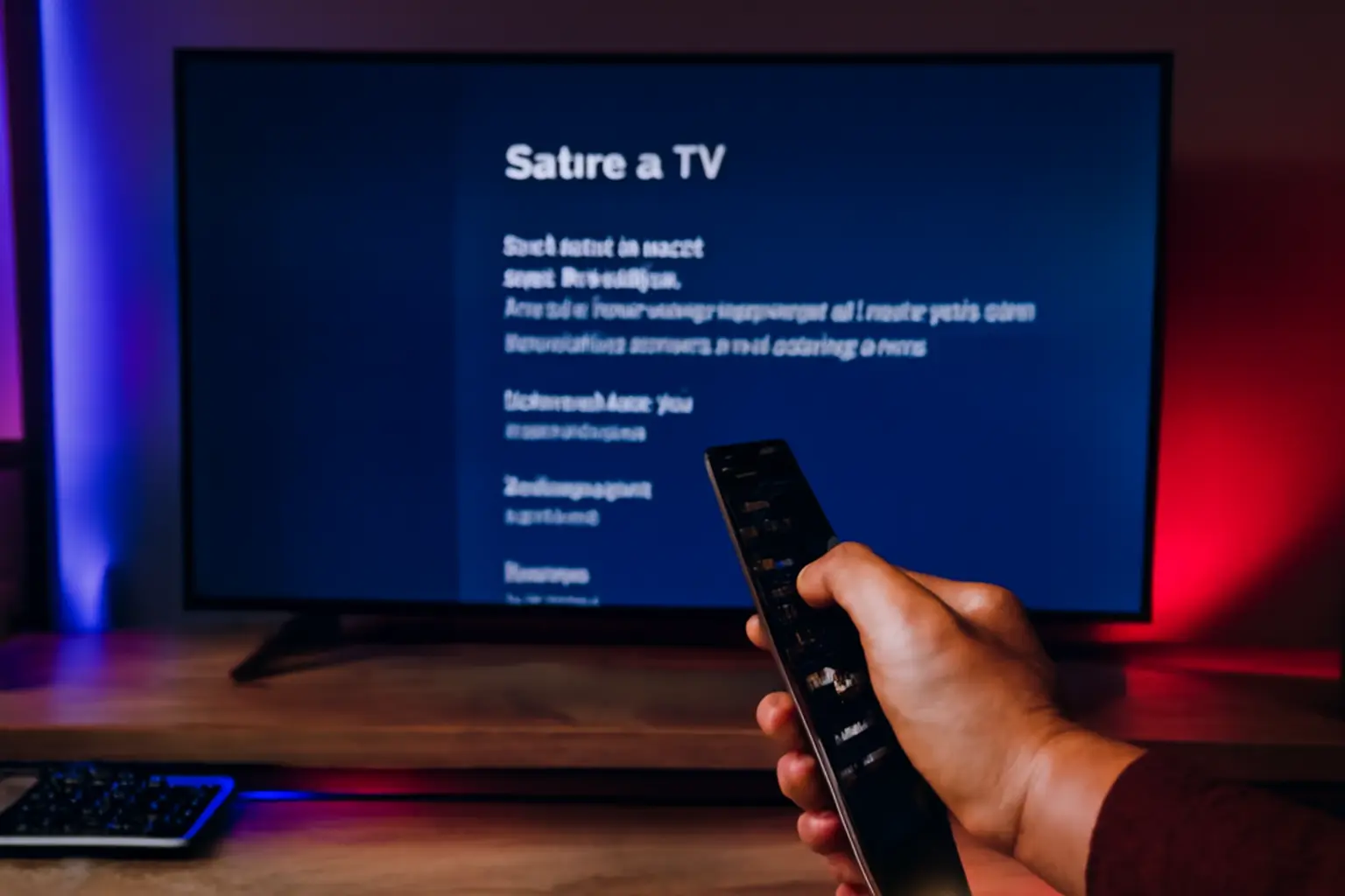 3 Melhores TVs Samsung Smart 50 Polegadas para Sua Casa