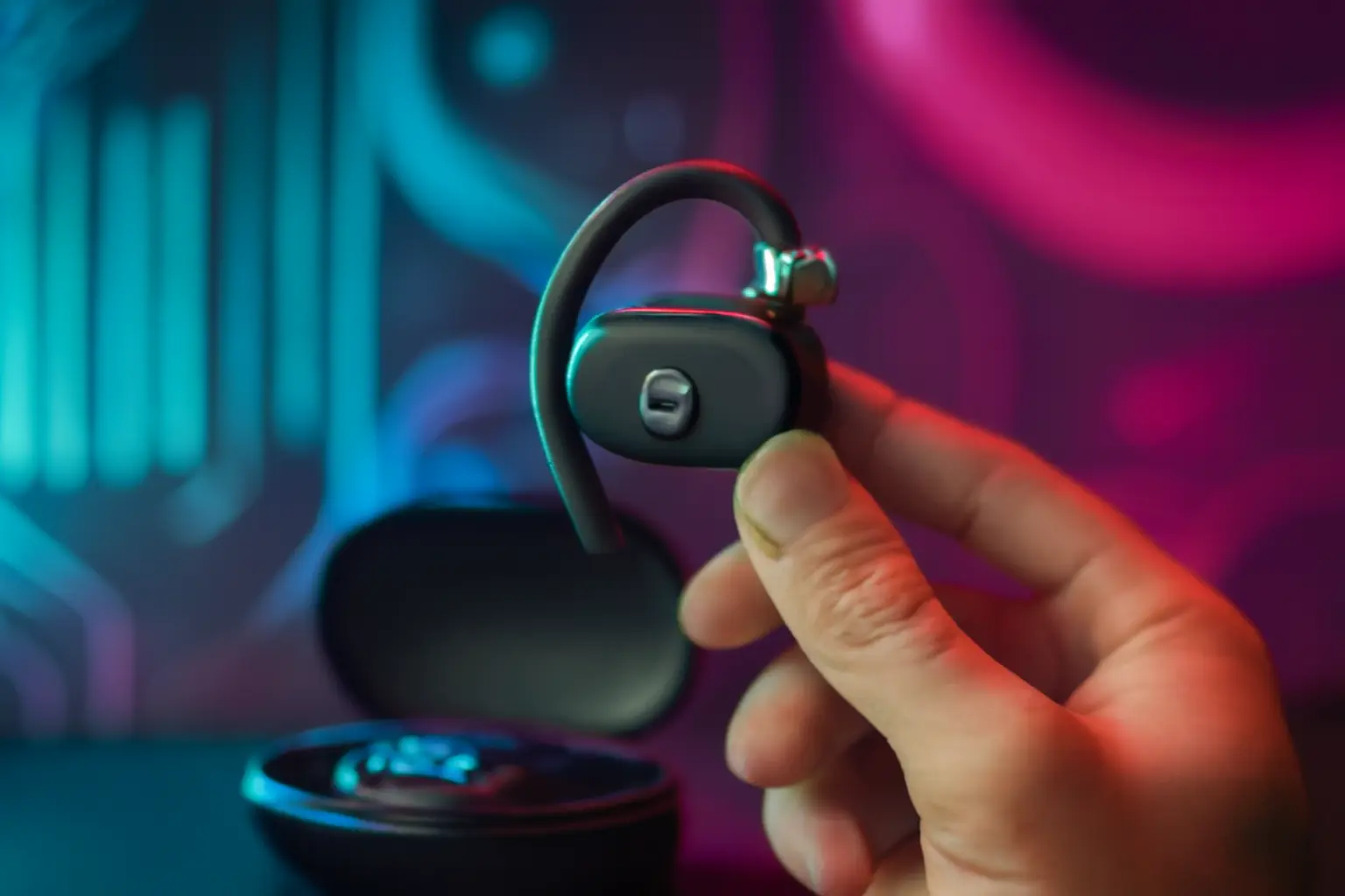 3 Melhores Fones Bluetooth Basike para Atividades ao Ar Livre