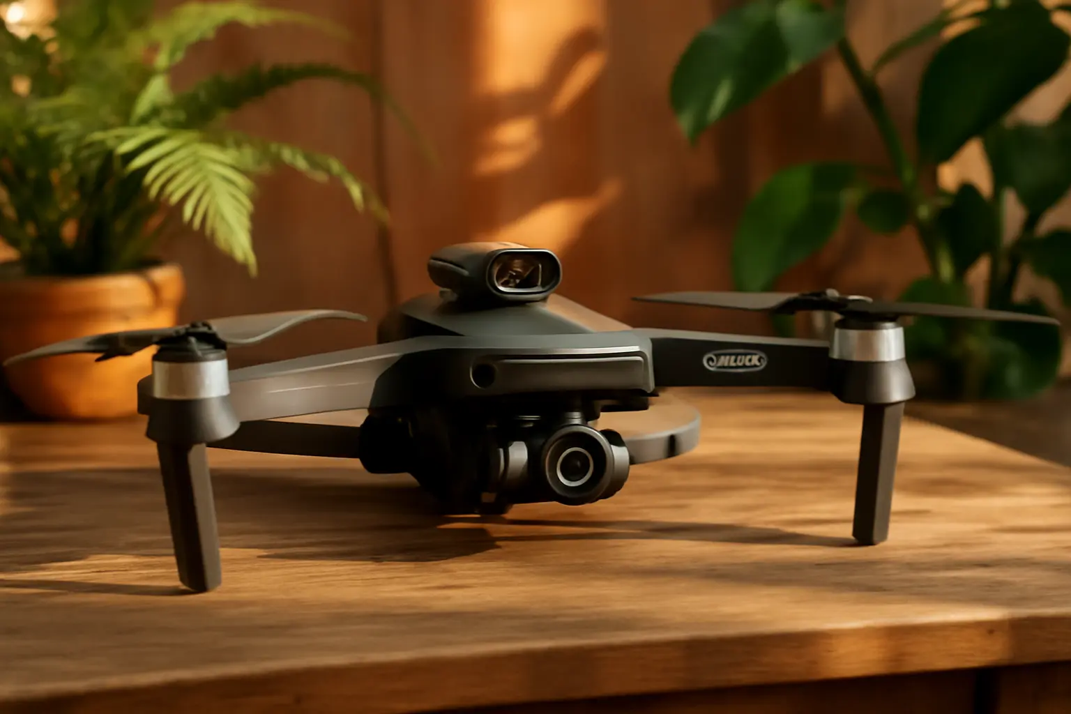 Eco friendly: 3 drones sustentáveis que valem o investimento
