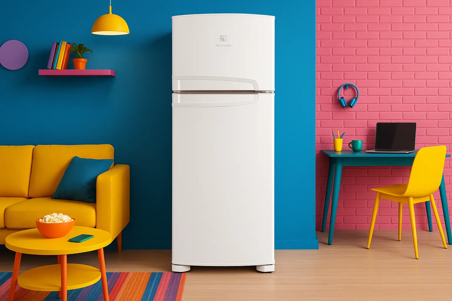 Guia de Compra: 3 Melhores Geladeiras Electrolux Atualizados