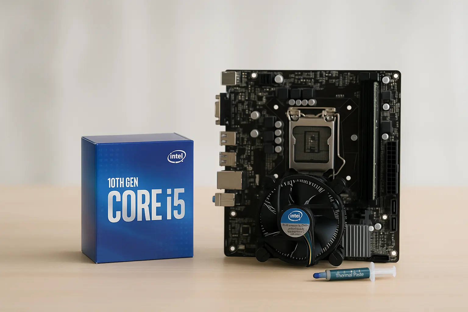 Prontos para 5G: 3 placas-mãe LGA 1155 que não vão te deixar na mão