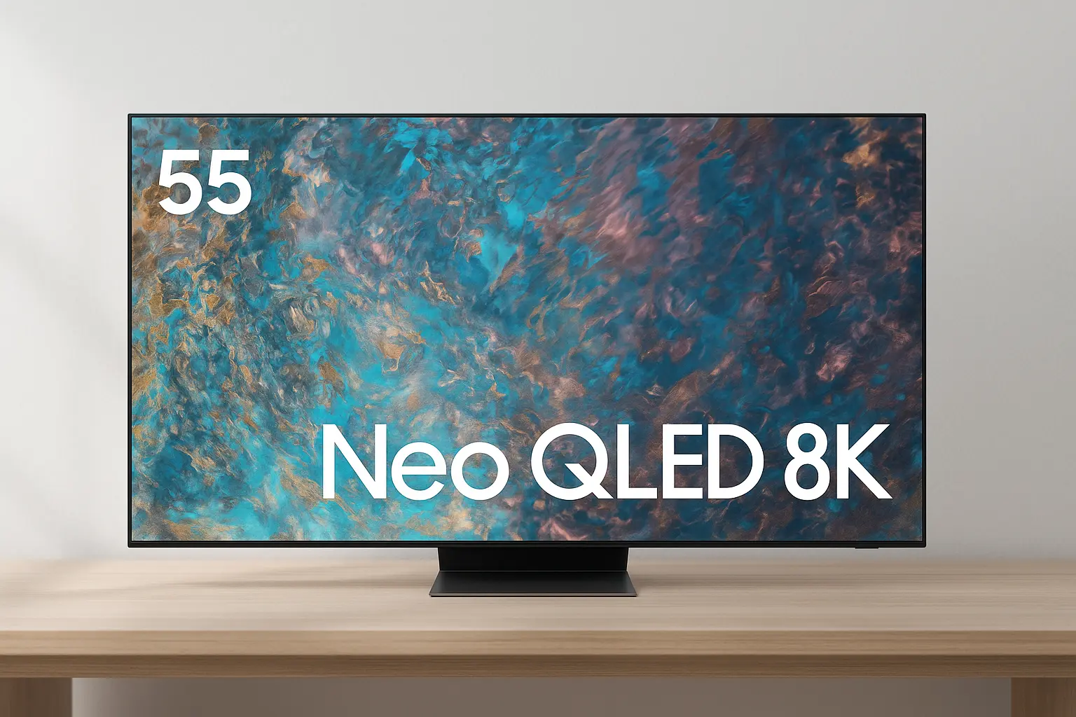 Eco friendly: 6 Smart TV 55 Neo QLED 8K sustentáveis que valem o ...