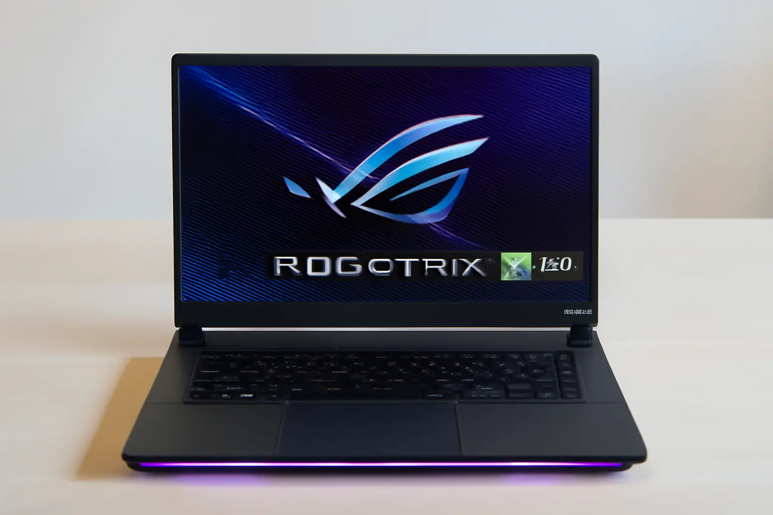 Entrega ultrarrápida: Top 6 notebooks gamer ROG Strix G16 para receber já
