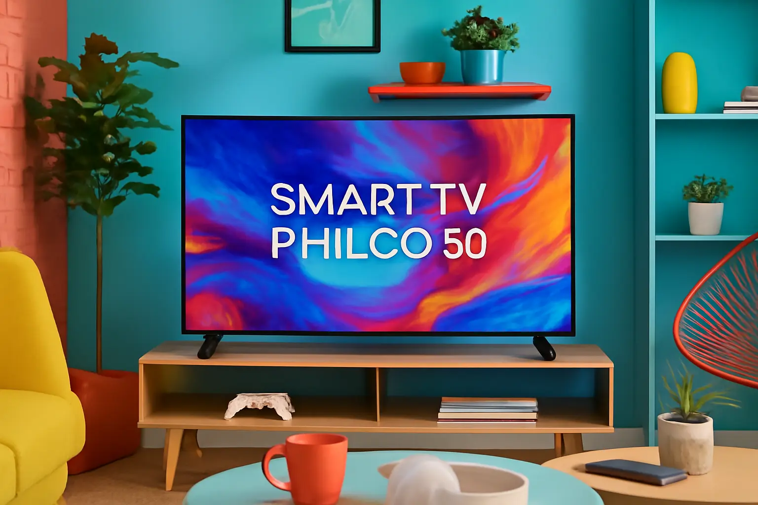 Guia de Compra: 6 Melhores Smart TVs Philco Atualizados para 12/10/2025 ...